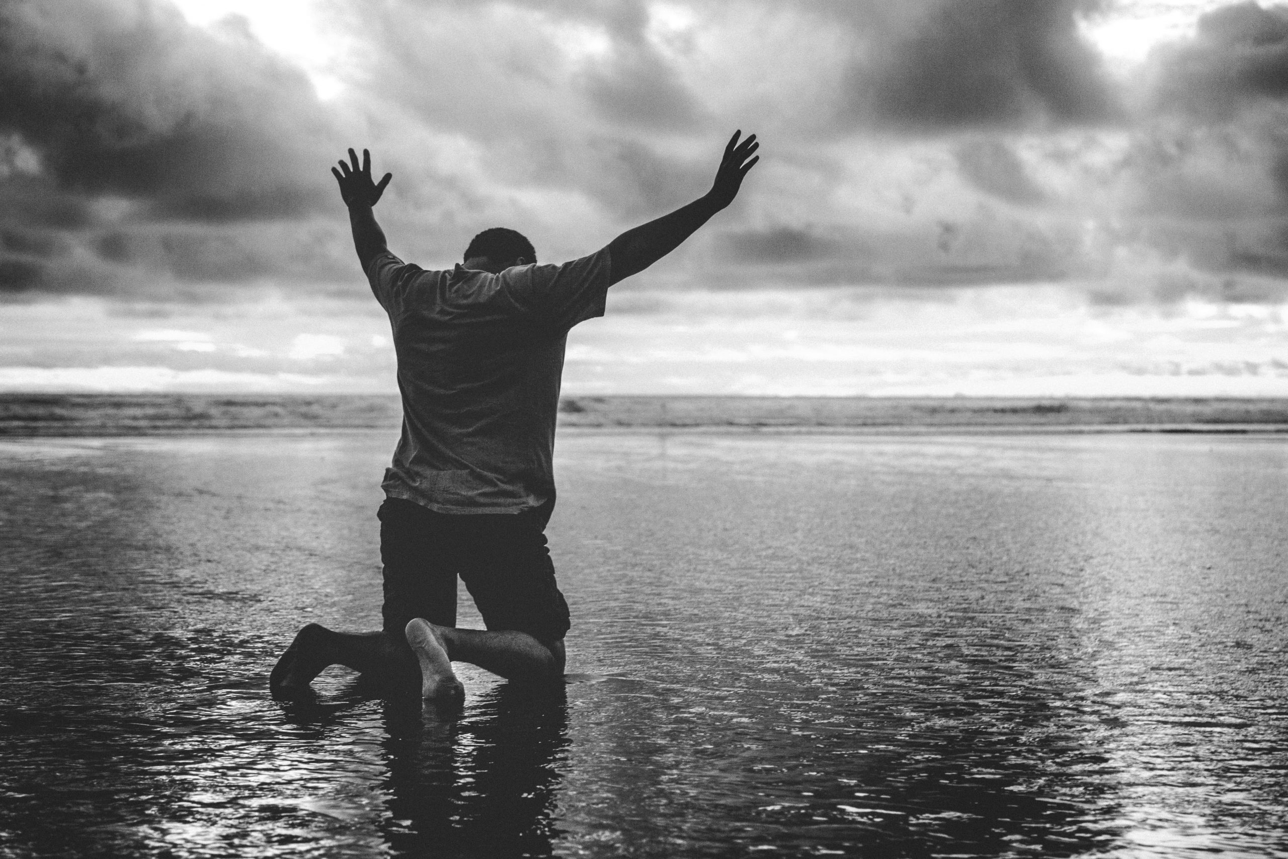 Fear Can Be…Good? - Andrew Wommack Ministries